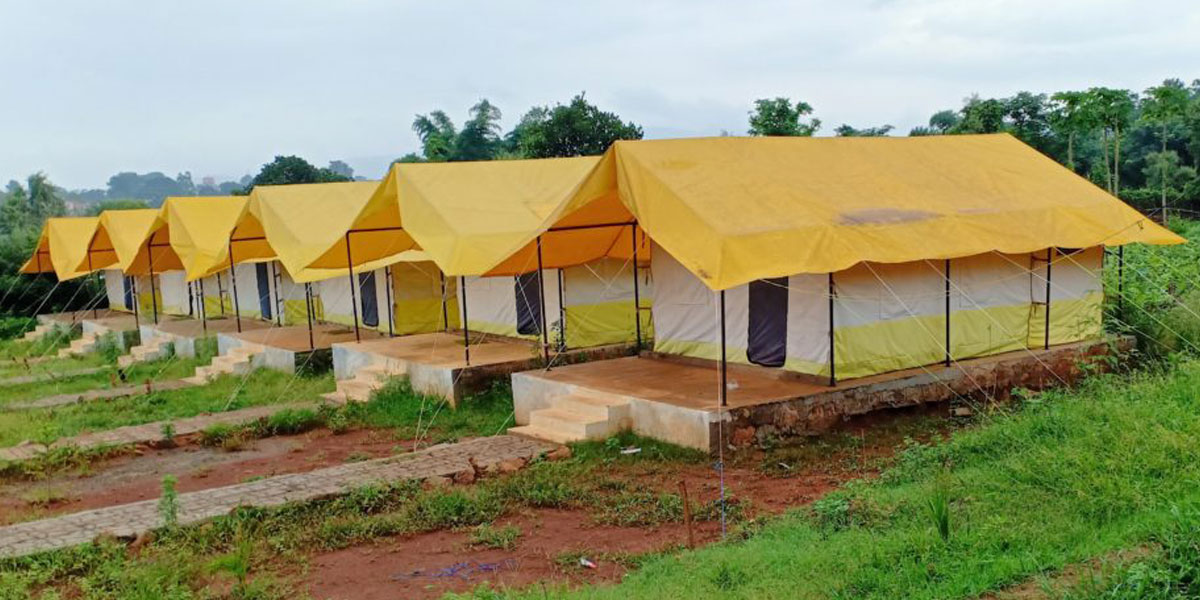 Daringbadi Odisha Tour - Odisha Tourism