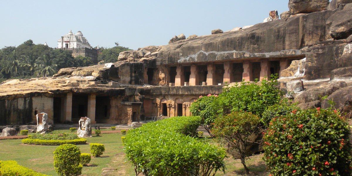 Monuments in Odisha (Orissa) || Monuments in Odisha (Orissa)