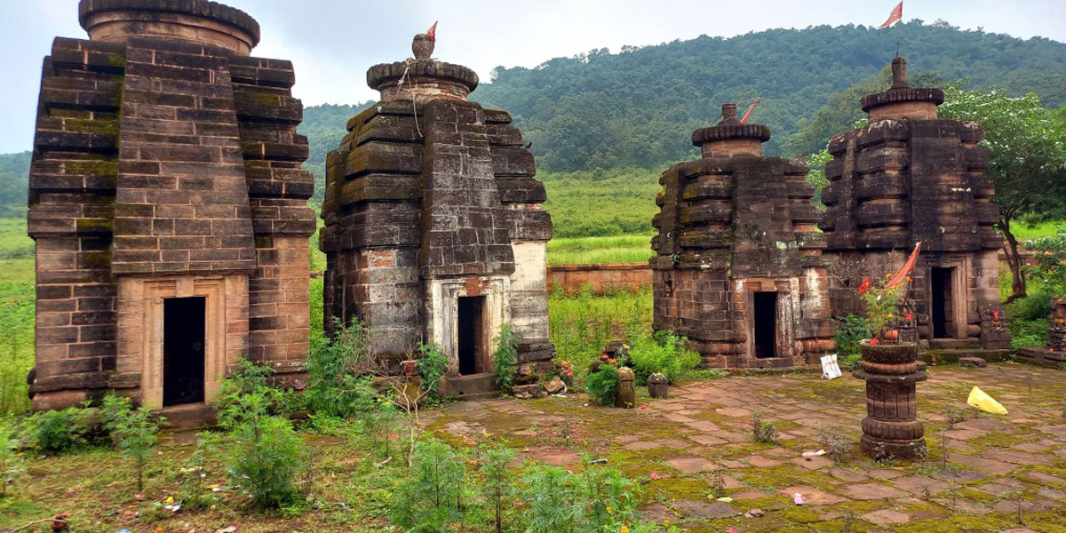 Subai - Odisha Tourism